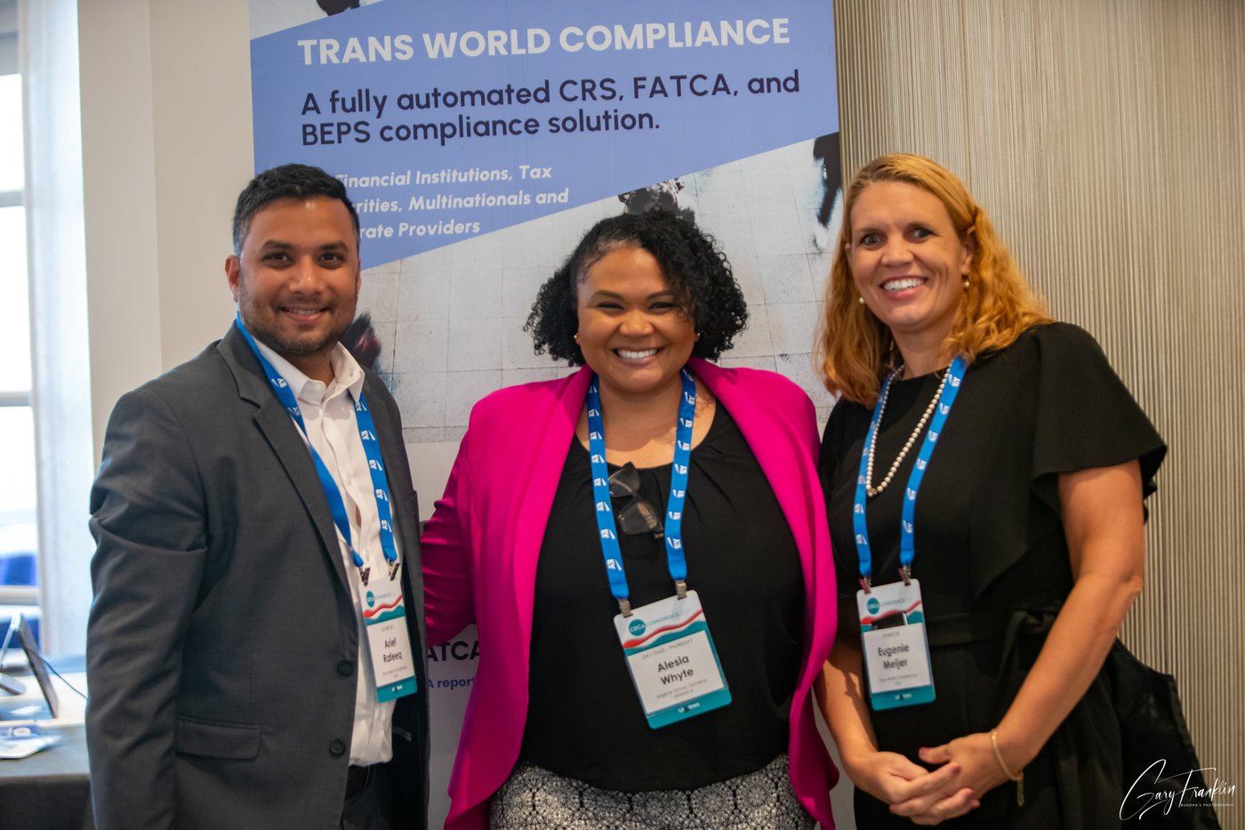 CRCA Conference 2023